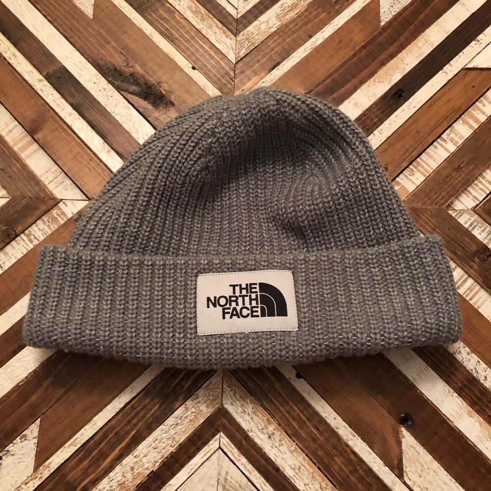 North Face Shallow Fit Hat - Gem